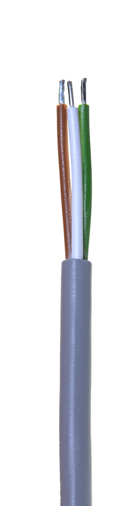 Flachbandkabel konfektioniert aus eigener Fertigung